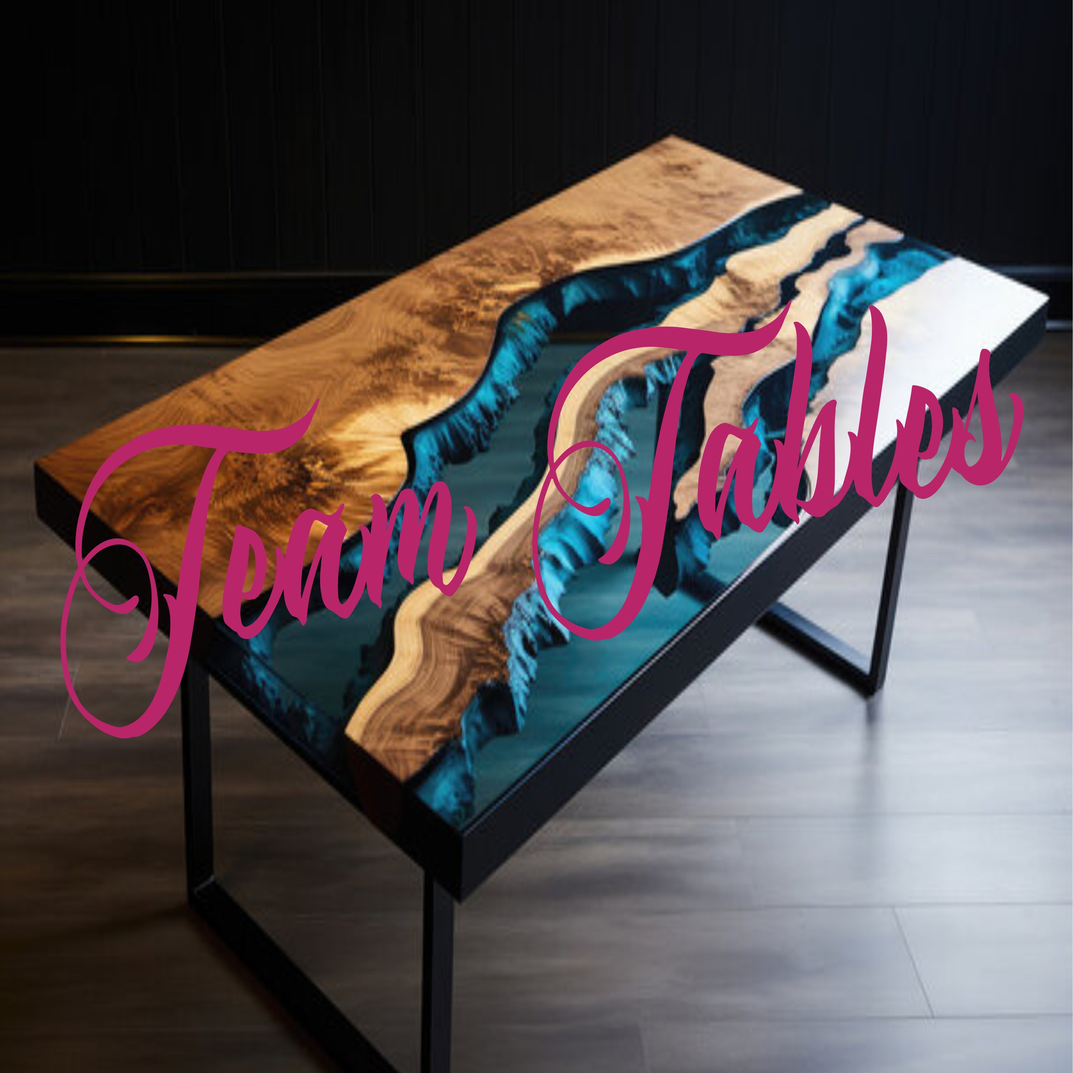 Custom Tv Tables – Neighborhood Printing