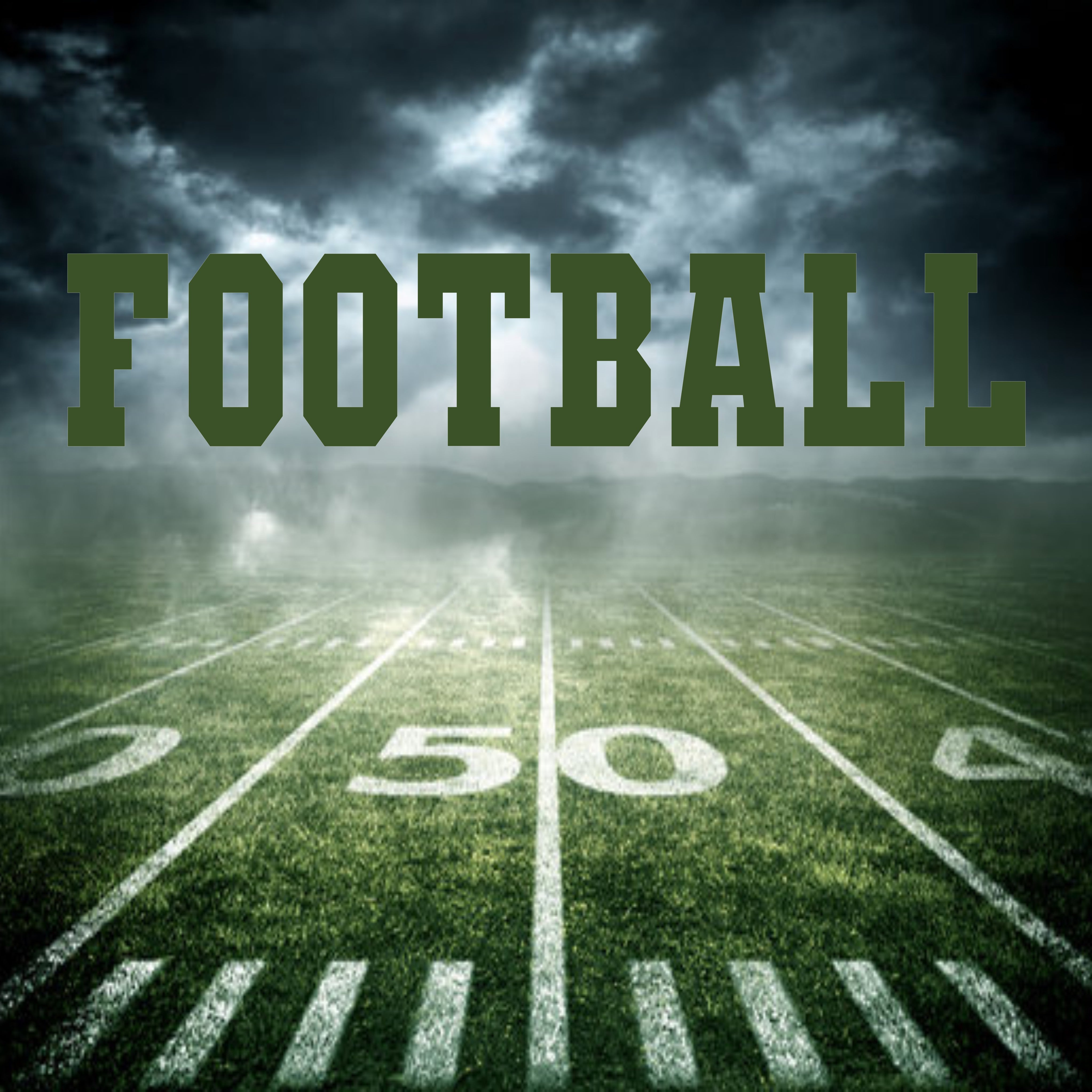 FOOTBALL COLLECTION – Neighborhood Printing